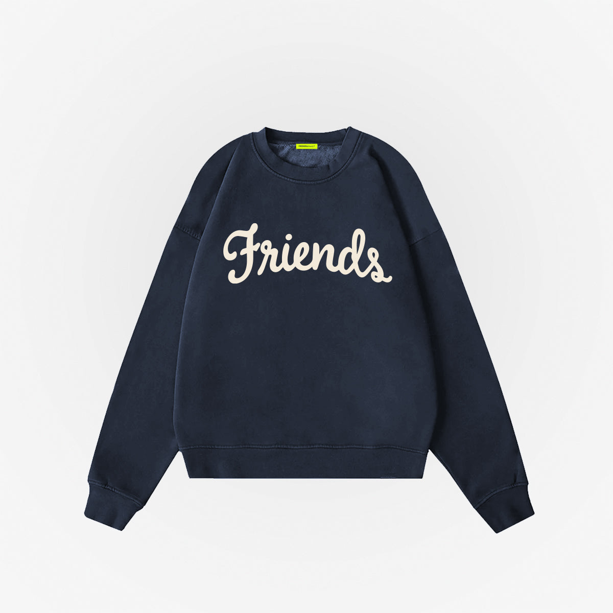 IVY LEAGUE CREW – friends-family.co